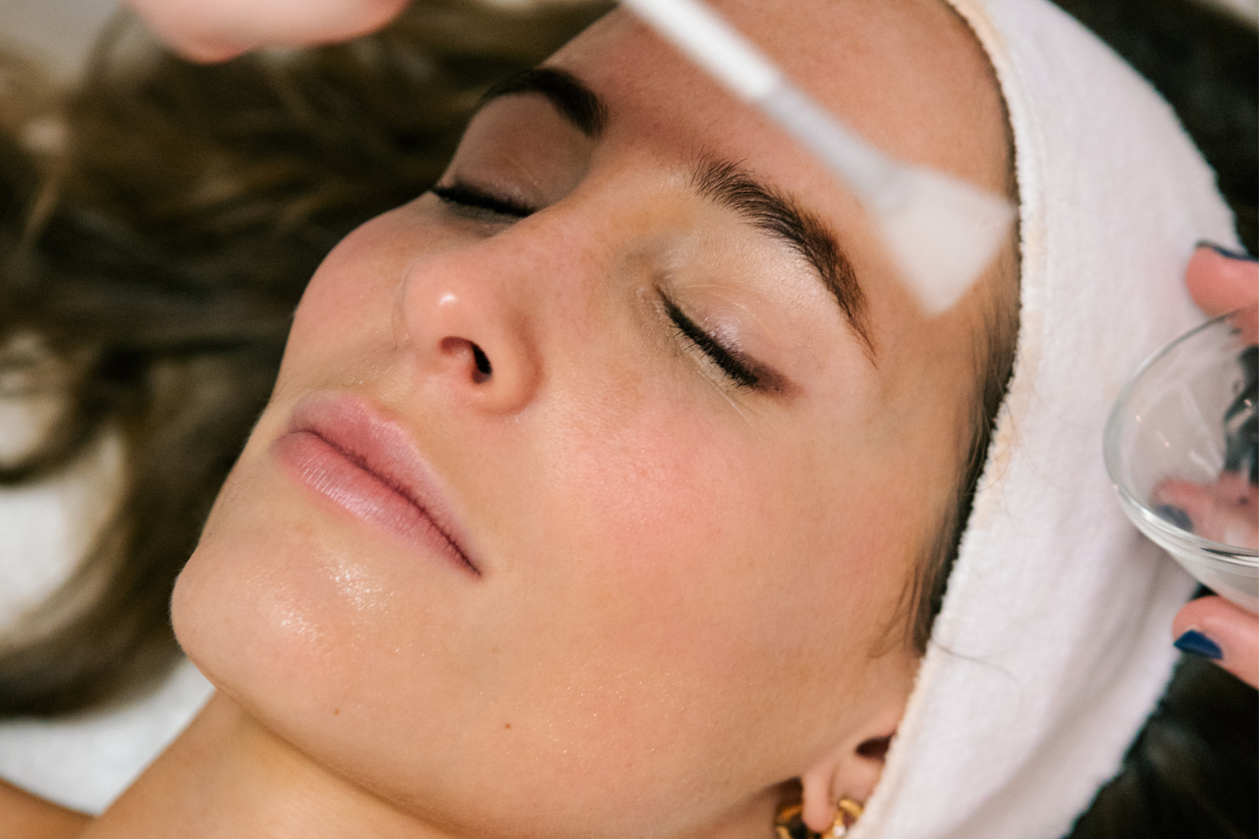 Peelingtime! Instructie, do’s en don’ts voor peelings - GLOW Skin